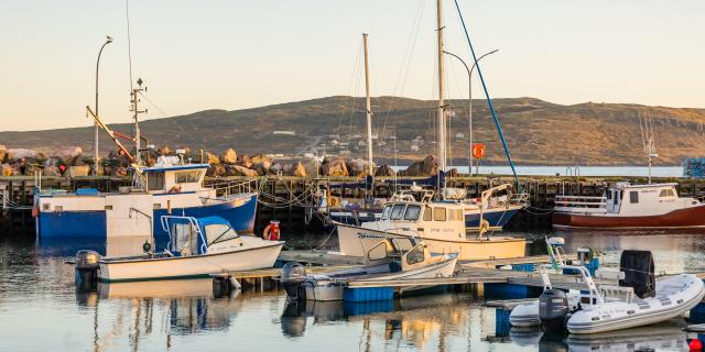 Camping | Tourisme Saint-Pierre et Miquelon