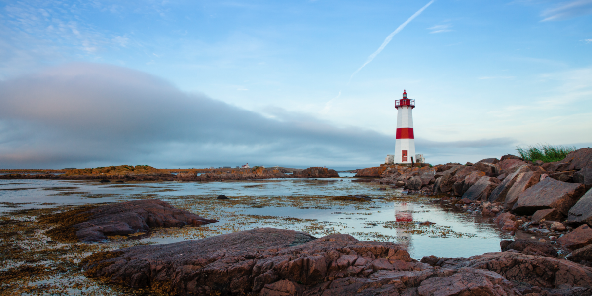 Saint-Pierre and Miquelon, between land and sea | Tourism Saint-Pierre ...