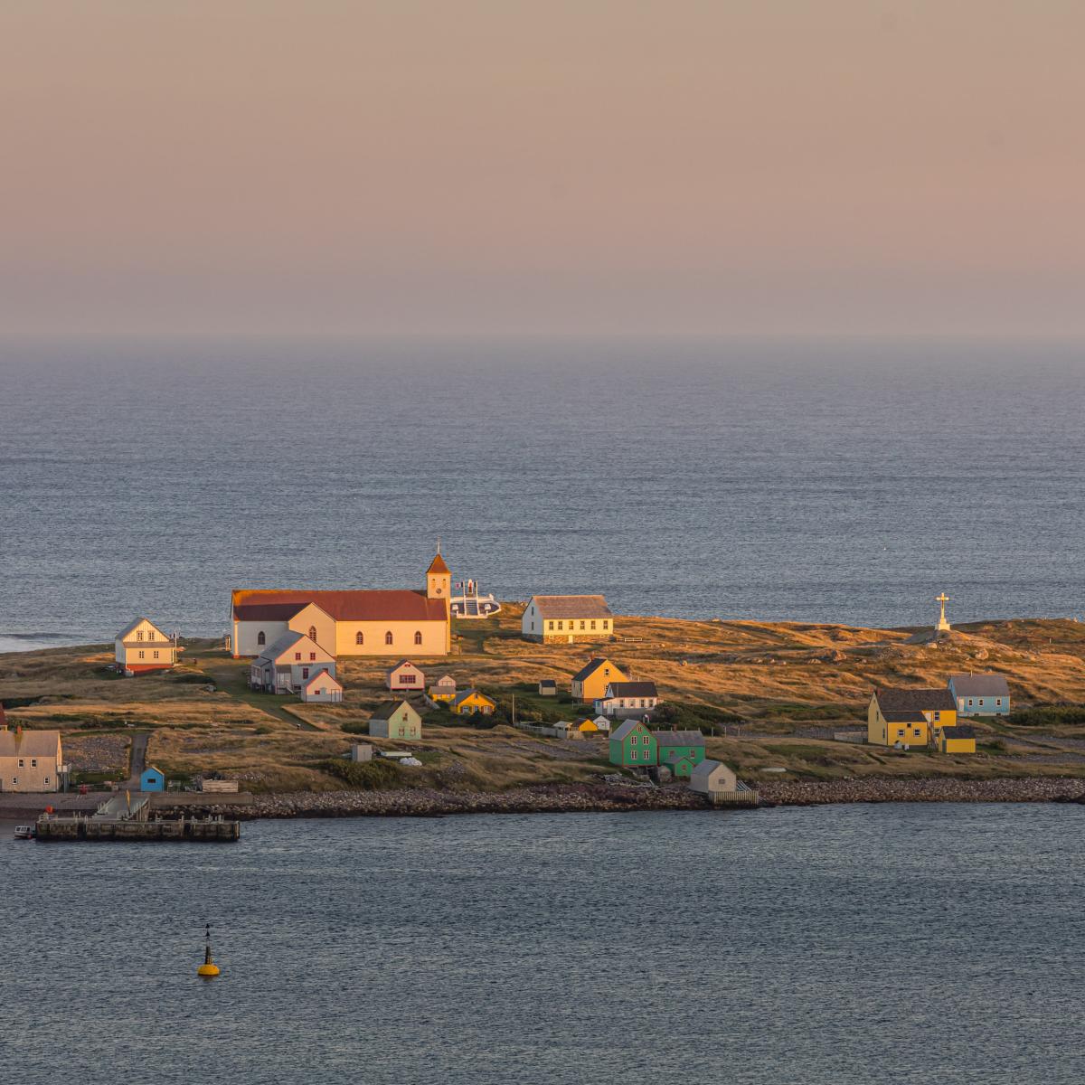 Guided tours | Tourism Saint-Pierre and Miquelon
