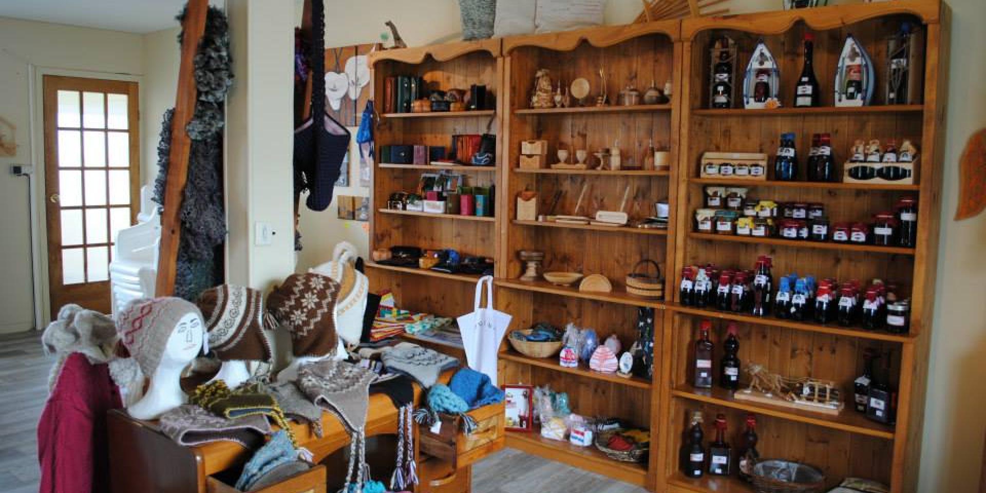 Art Passion | Tourism Saint-Pierre and Miquelon