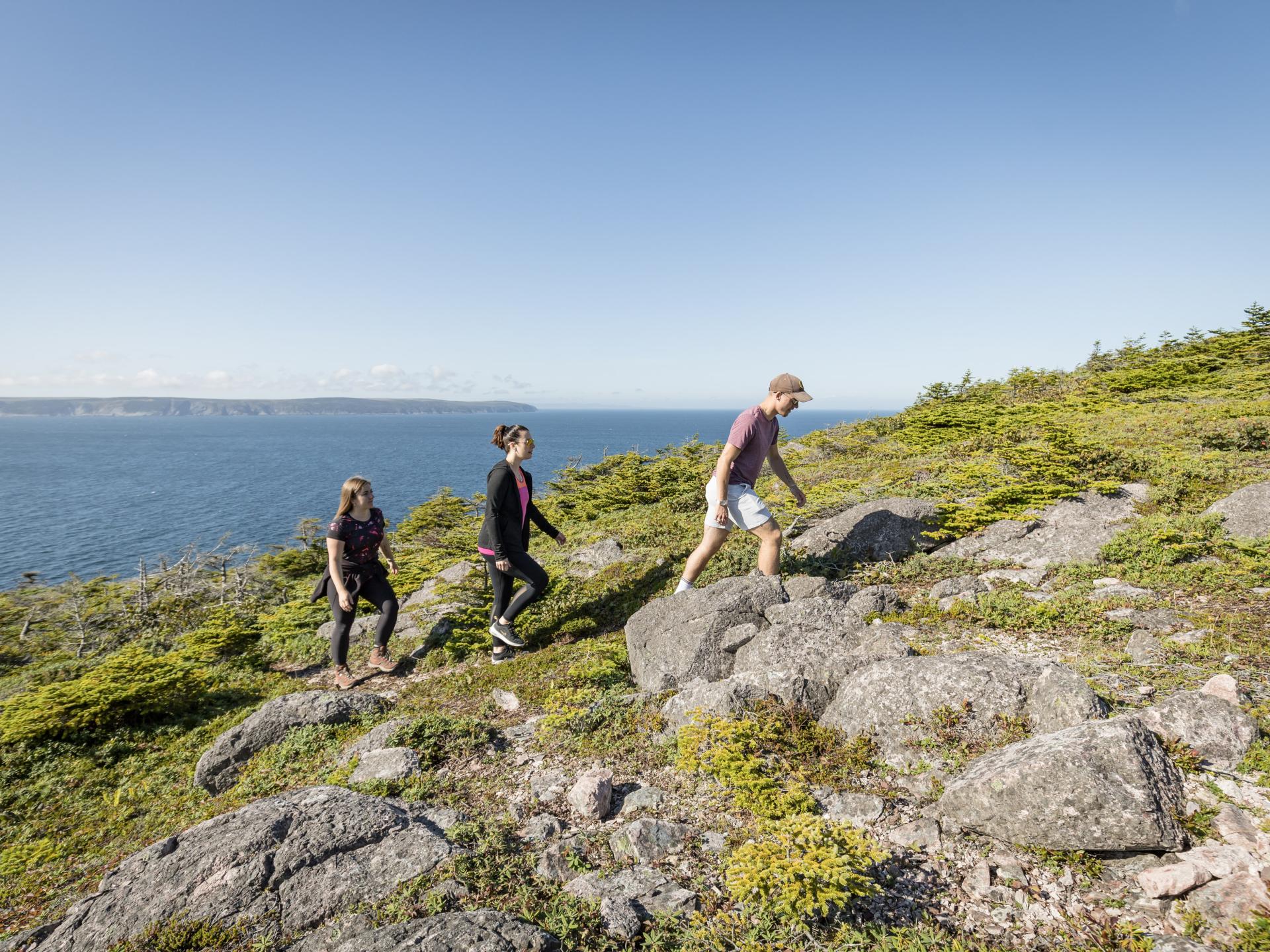 10 most beautiful sites to visit in Saint-Pierre and Miquelon | Tourism ...