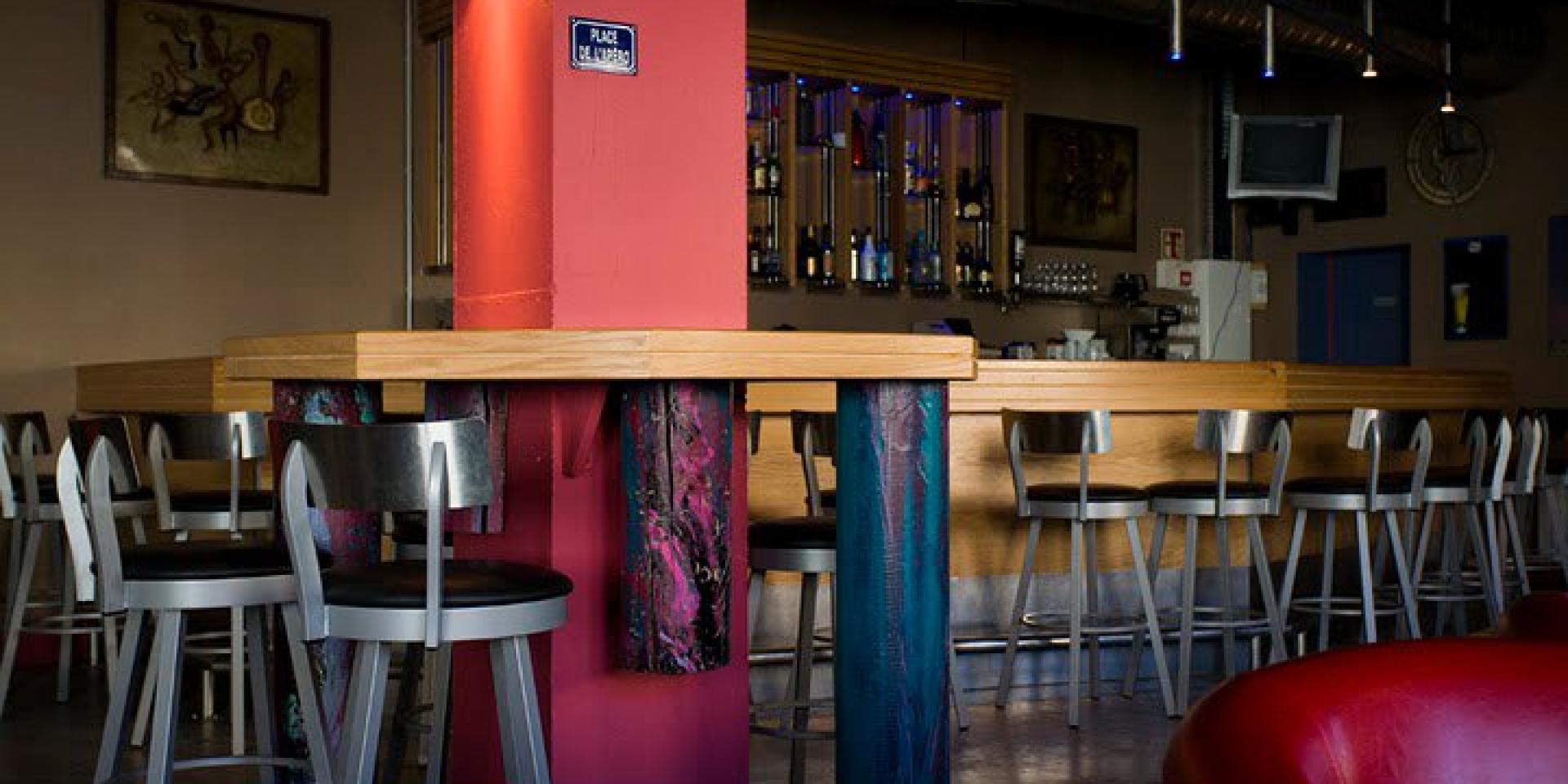 Le Baratin | Tourism Saint-Pierre and Miquelon