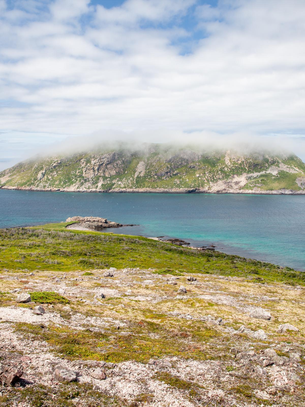 Saint-Pierre, the harbour island | Tourism Saint-Pierre and Miquelon