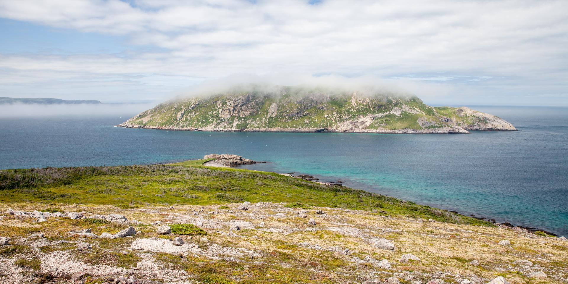 Escapade Insulaire (Saint-Pierre) | Tourisme Saint-Pierre et Miquelon