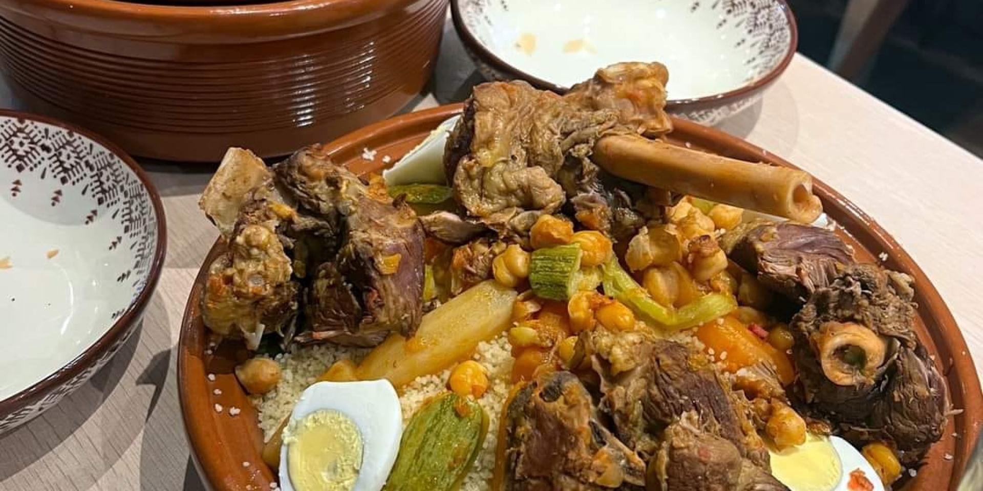 Le Marhaba | Tourisme Saint-Pierre et Miquelon